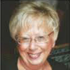 Barbara Corbett – CORNWALL FEDERATION OF WOMEN'S INSTITUTES