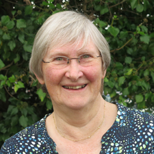 Jane Dover – CORNWALL FEDERATION OF WOMEN'S INSTITUTES