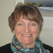Pam Selley – CORNWALL FEDERATION OF WOMEN'S INSTITUTES