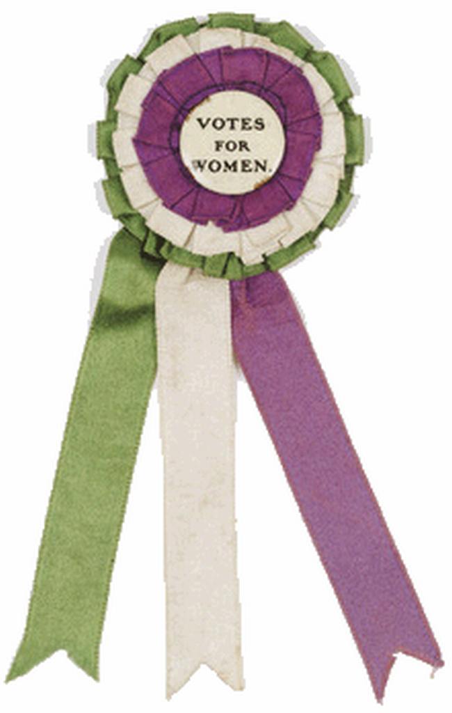 Is Your WI Celebrating the Suffrage Centenary? – CORNWALL FEDERATION OF ...