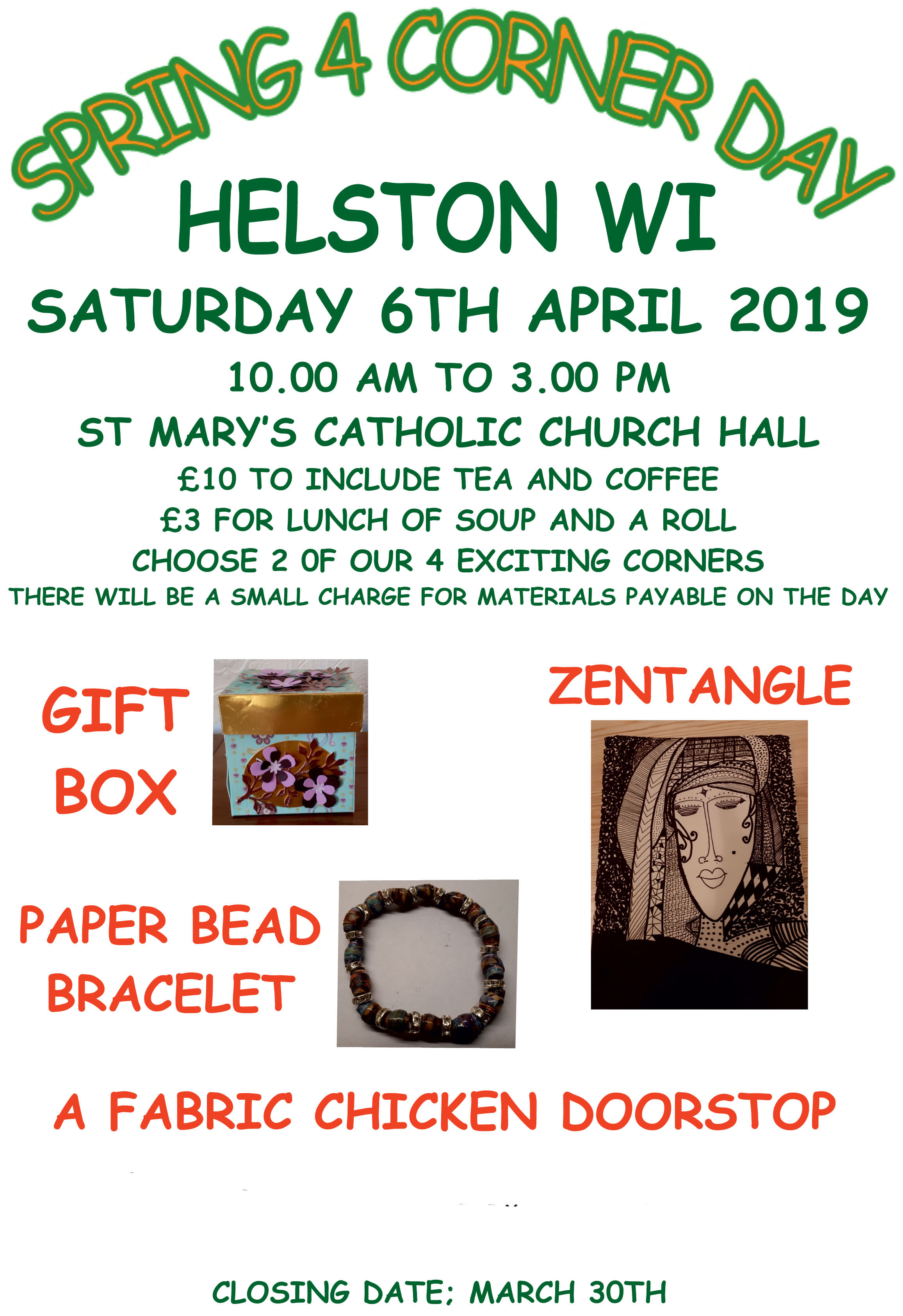 Helston WI to Host Spring 4-Corner Day – CORNWALL FEDERATION OF WOMEN'S ...