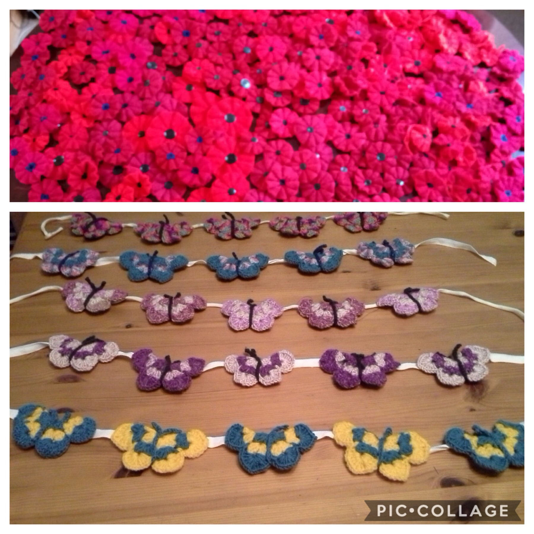 Crafty Gylly Girls – CORNWALL FEDERATION OF WOMEN'S INSTITUTES