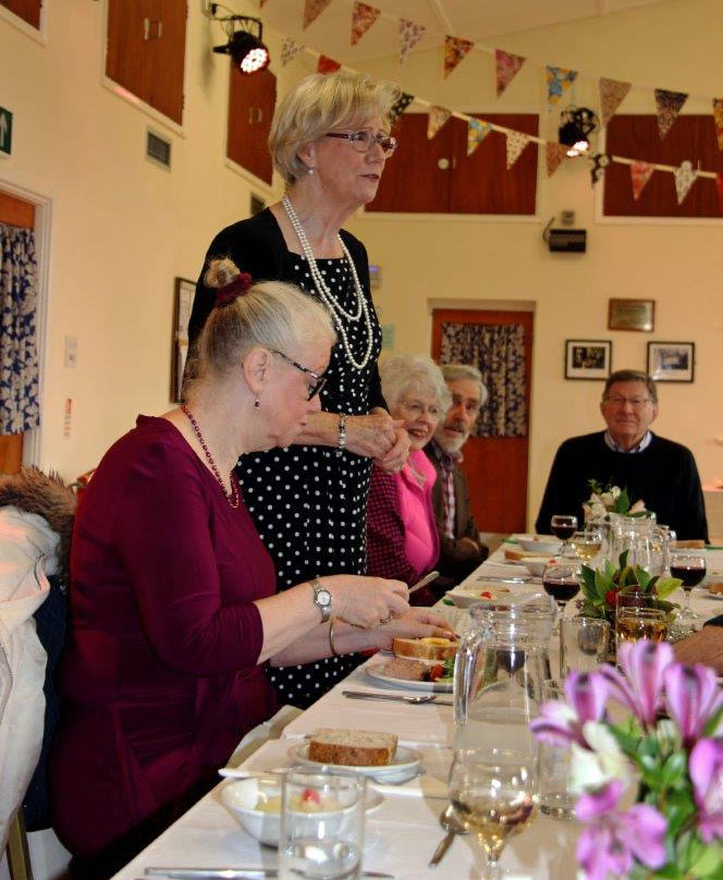 A Birthday Meal for Harrowbarrow & Metherell WI – CORNWALL FEDERATION ...