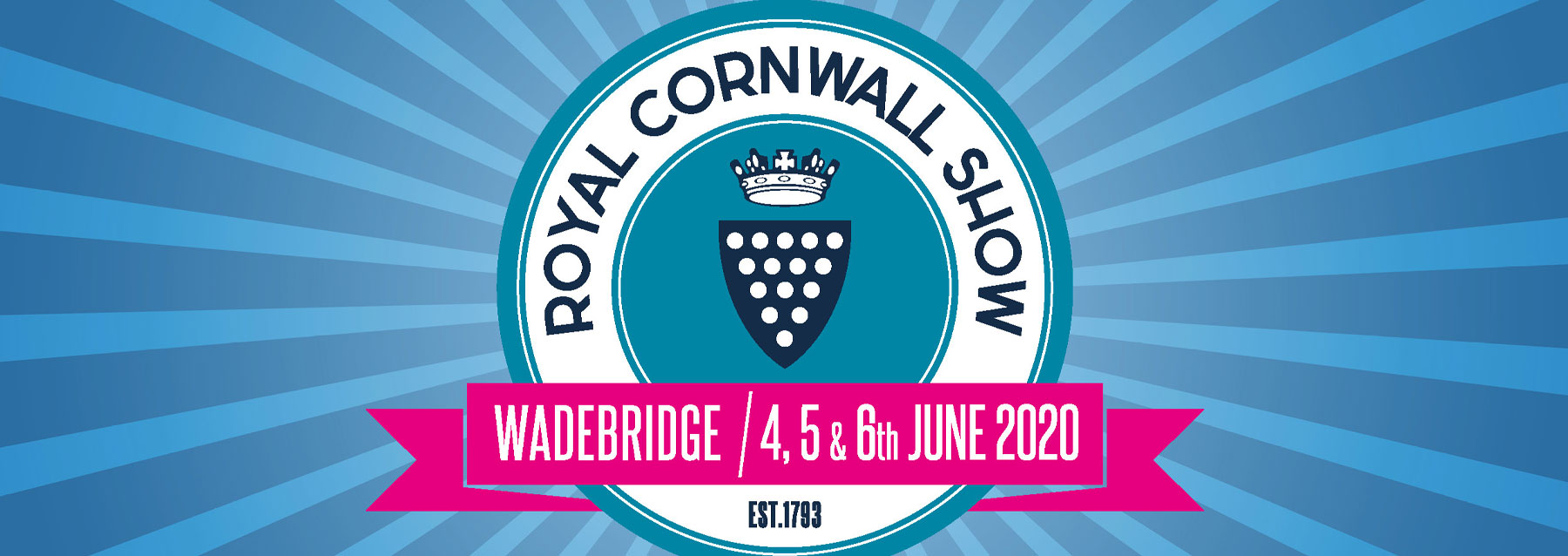 Virtual Royal Cornwall Show – CORNWALL FEDERATION OF WOMEN'S INSTITUTES