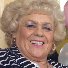 Sue Clift – CORNWALL FEDERATION OF WOMEN'S INSTITUTES