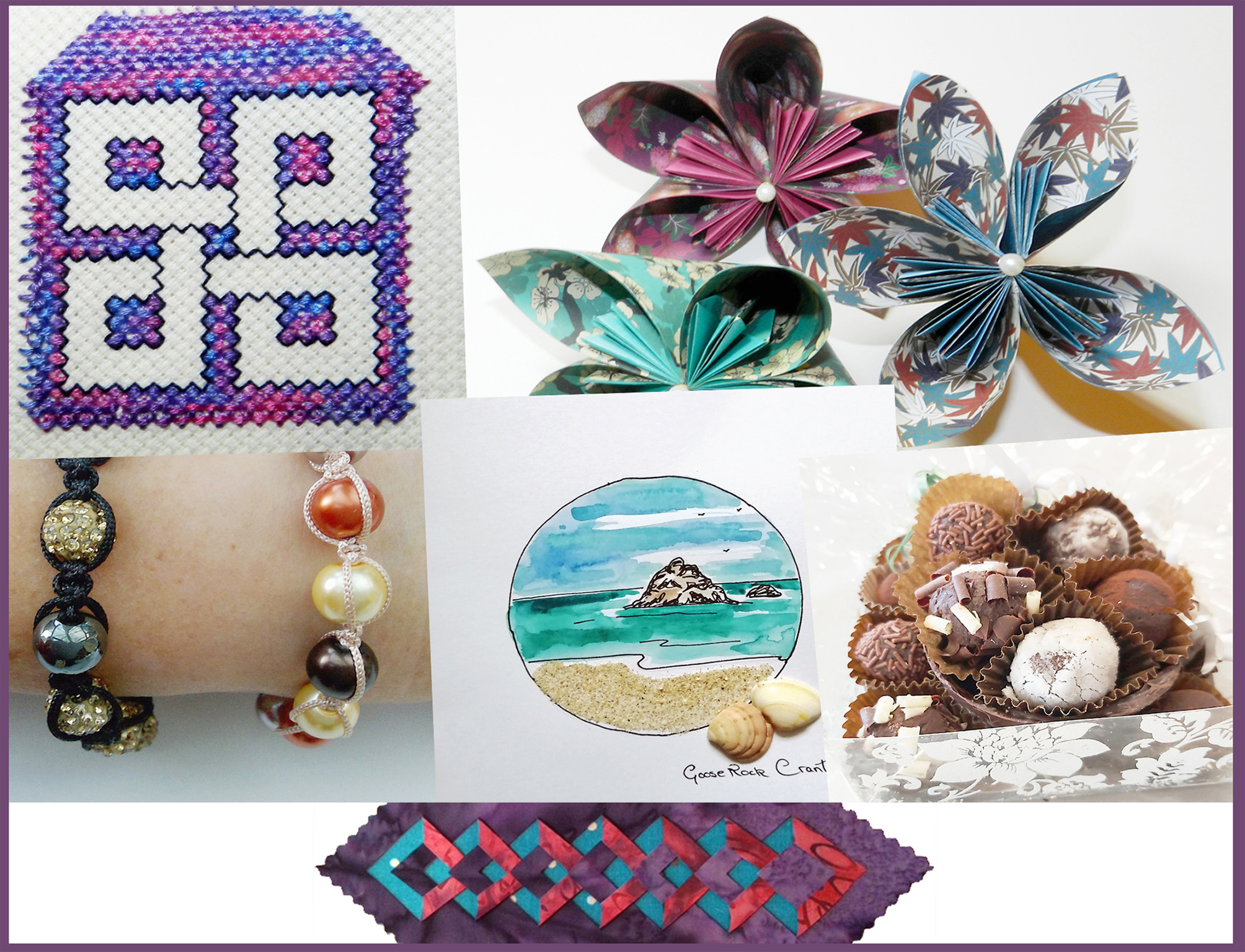 Six-Corner Craft Days: Spaces Available – CORNWALL FEDERATION OF WOMEN ...