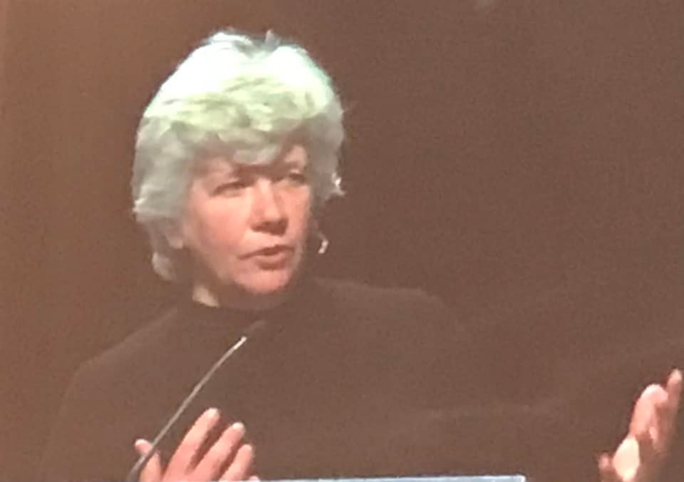 An NFWI Annual Meeting Delegate’s View – CORNWALL FEDERATION OF WOMEN'S ...