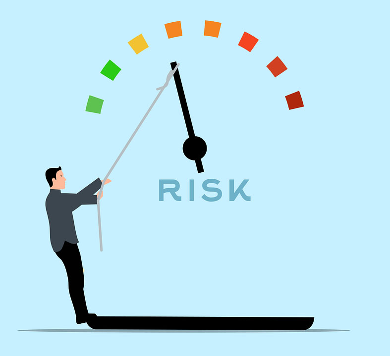 WI Event Risk Assessments – CORNWALL FEDERATION OF WOMEN'S INSTITUTES