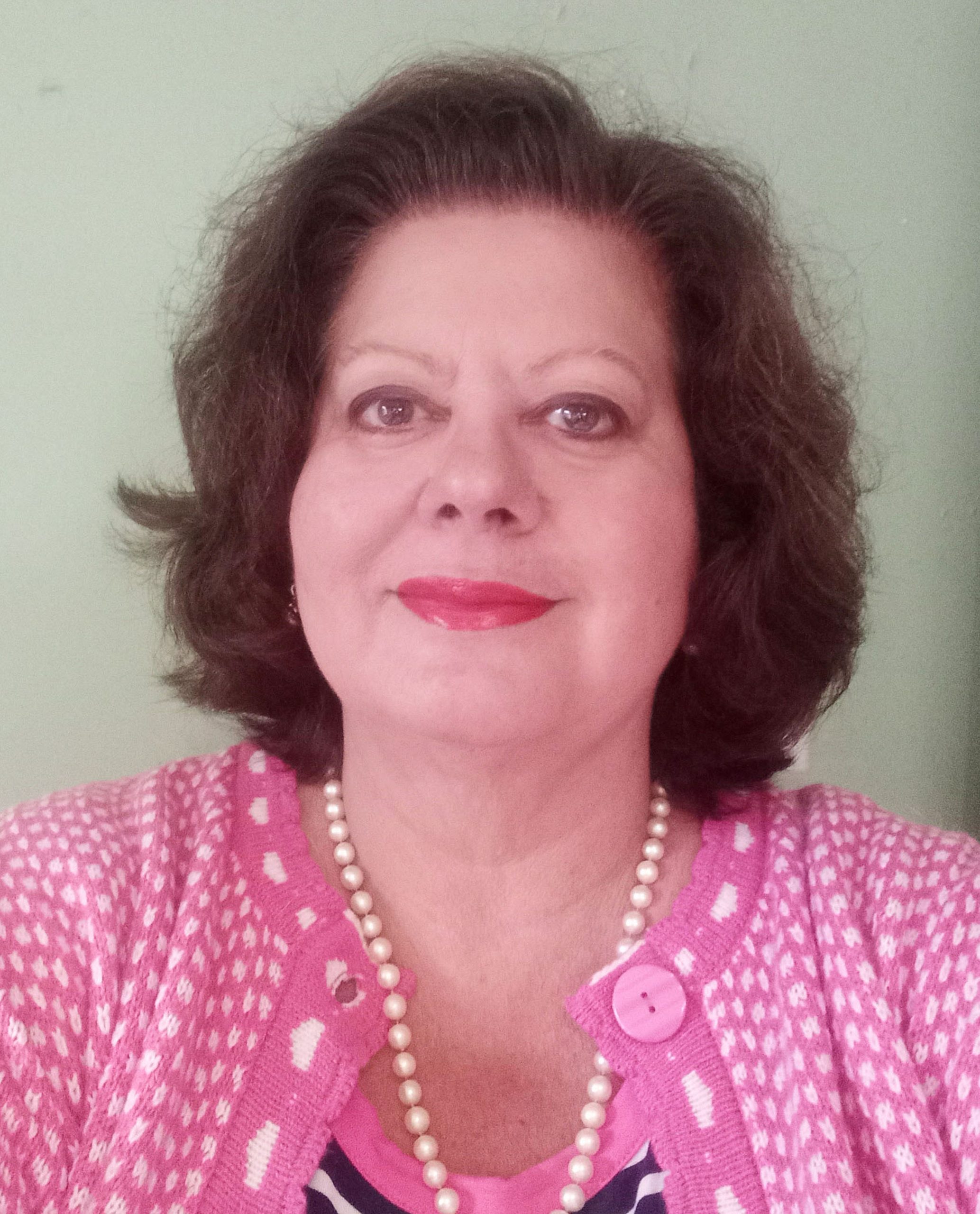 A Welcome from The Chair – CORNWALL FEDERATION OF WOMEN'S INSTITUTES