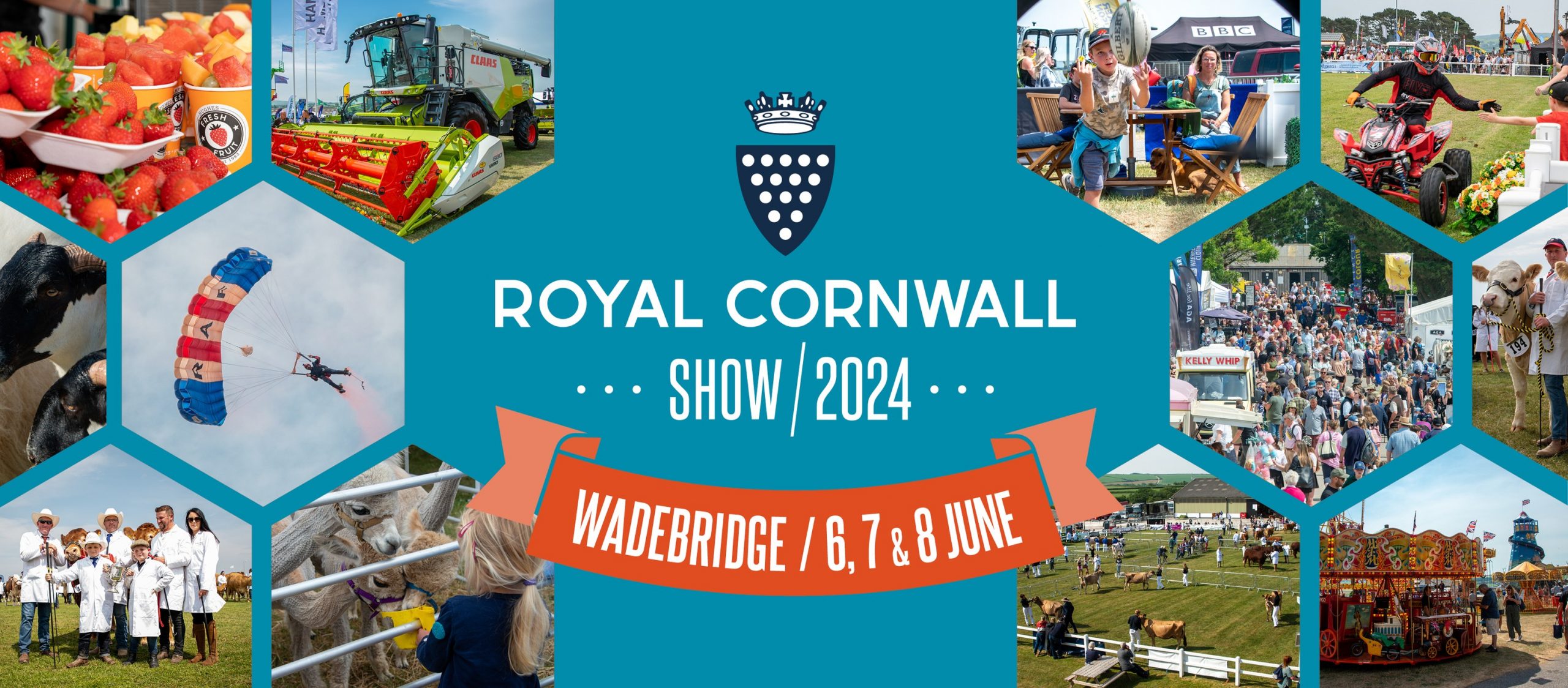 Royal Cornwall Show Competitions … A Month Left to Enter! – CORNWALL ...
