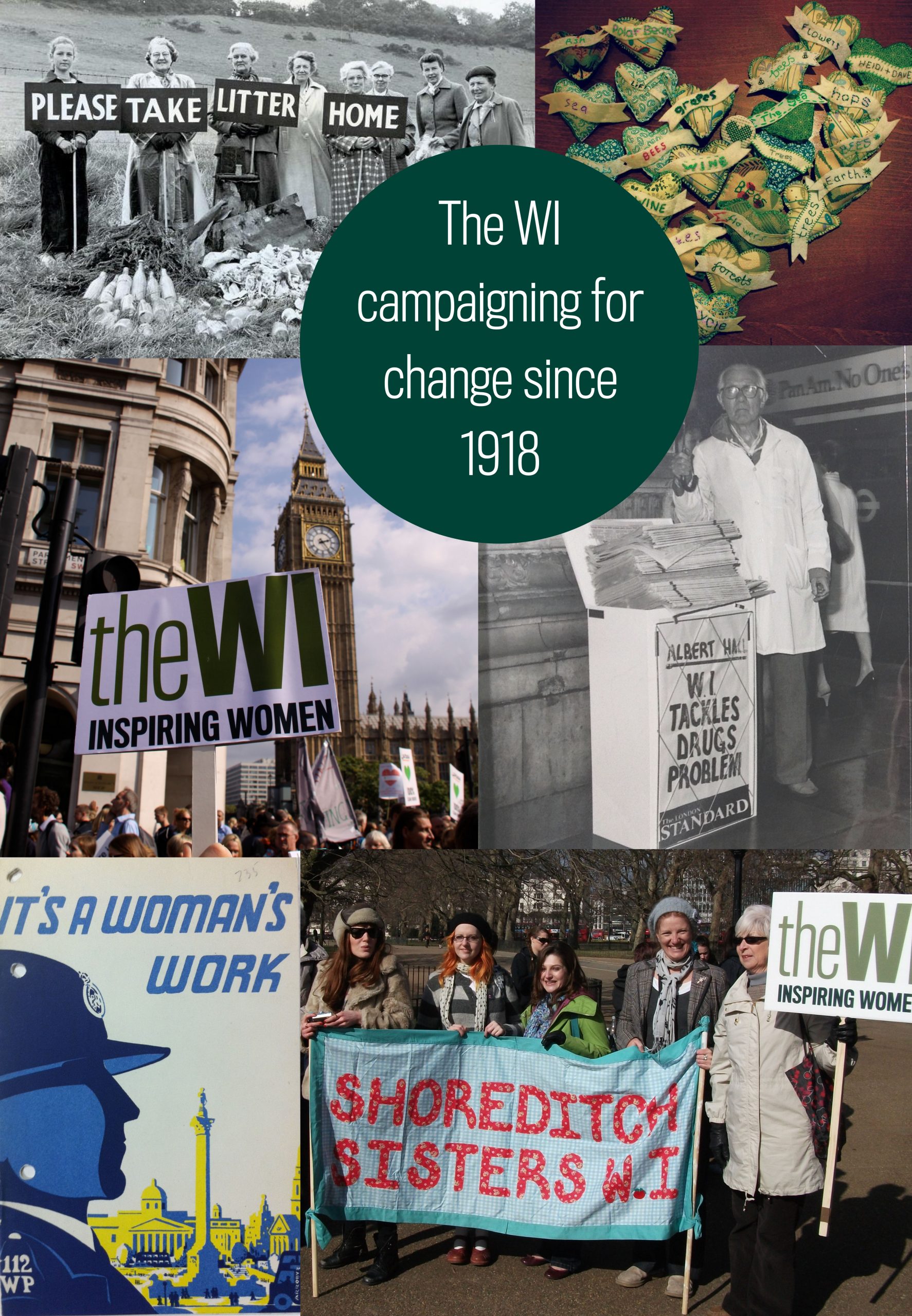 Resolution Selection Results Announced! – CORNWALL FEDERATION OF WOMEN ...