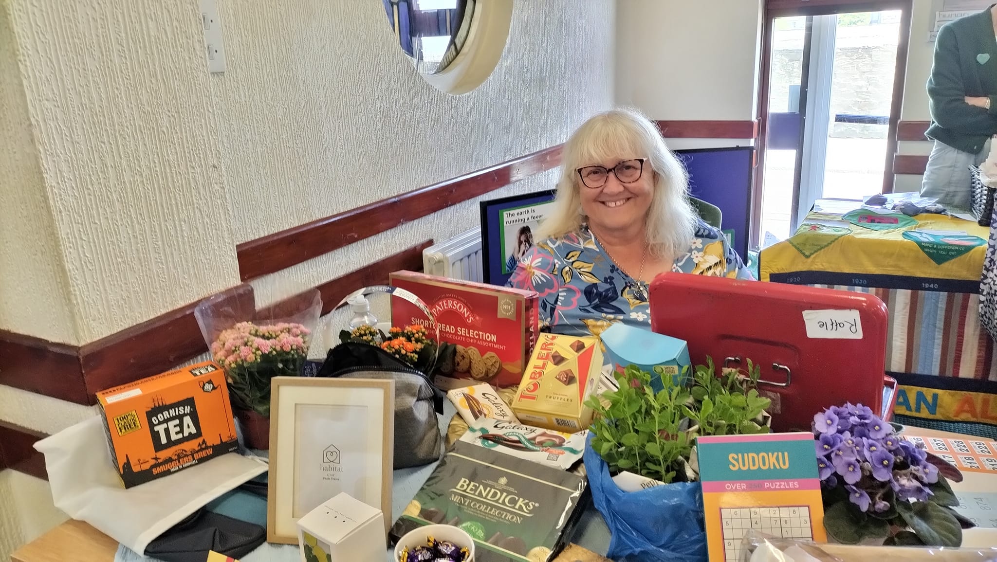 Thank You for Your Support! – CORNWALL FEDERATION OF WOMEN'S INSTITUTES