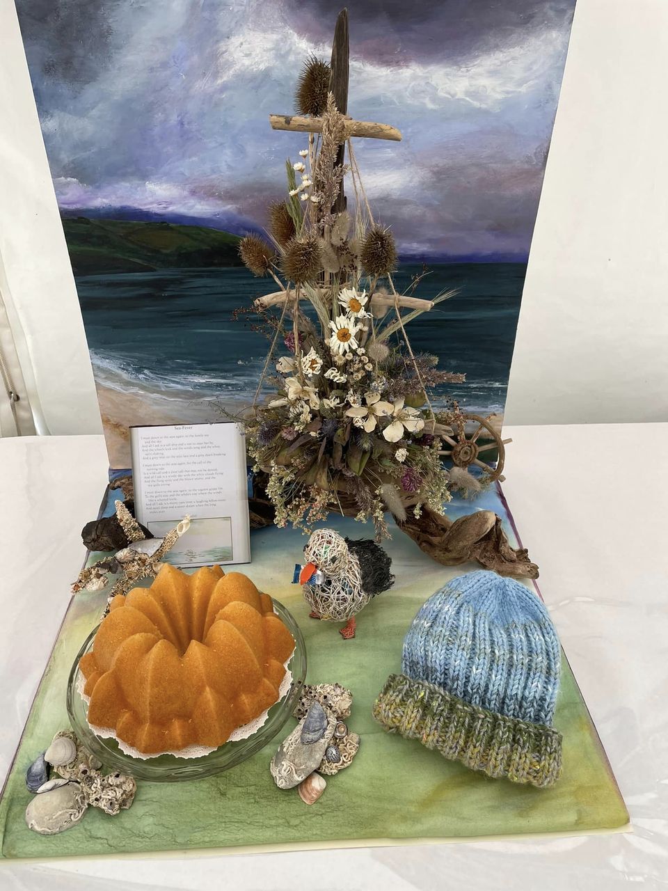 Royal Cornwall Show Public Vote Announced – CORNWALL FEDERATION OF ...