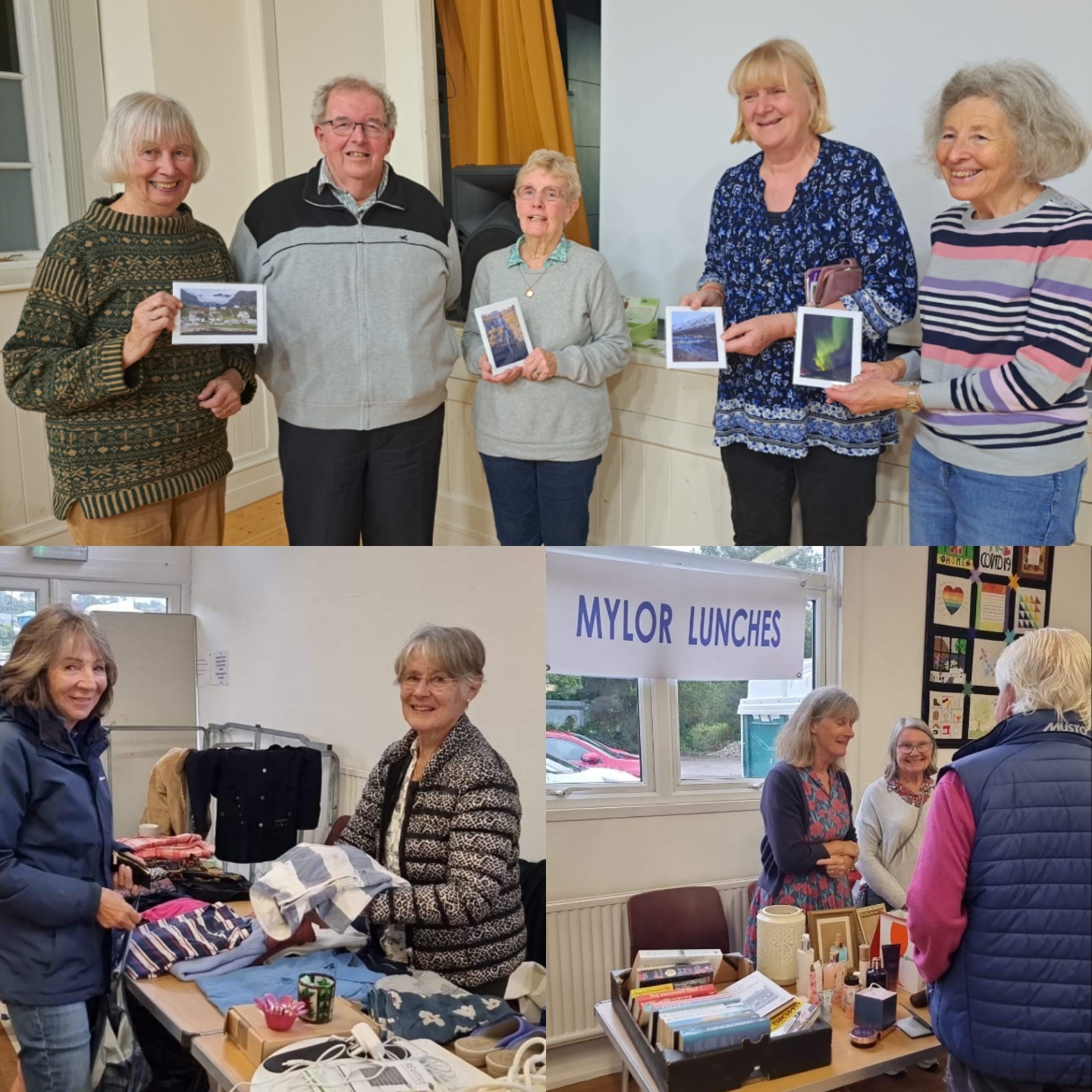Mermaids, Mylor and Flushing: ‘Green’ Momentum events – CORNWALL ...